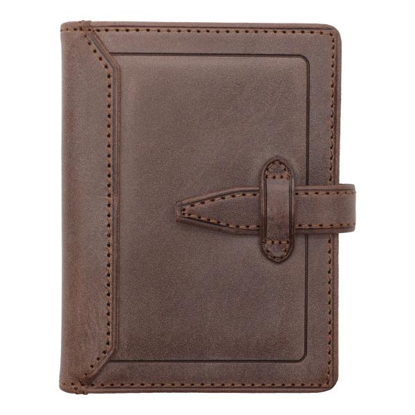 Davinciキャンペーン2025で好評だったロロマミニメモA7の定番カラーです。システム手帳で人気の高い、ロロマクラシックの意匠をミニメモカバーに取り入れました。メモはヘッダーにDavinciロゴの入った5mmドット方眼(ミシン目入)を付...