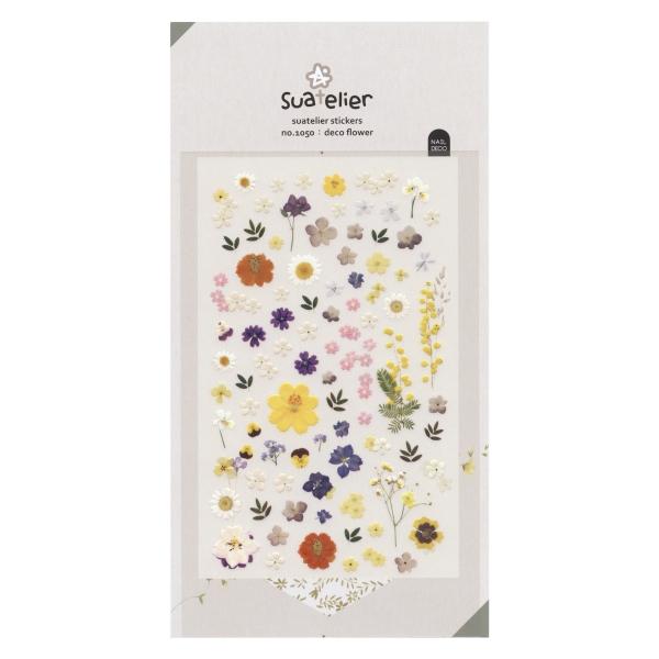 お洒落で可愛いをコンセプトにした韓国のブランド「Sua+elier」(スワテリエ)のシール。シンプルな色使いが可愛いステッカーで、目印やアクセントになります。あなたのアイデア次第で使い方いろいろ。お手紙に貼ったり、手帳の目印にしたり、色々な...