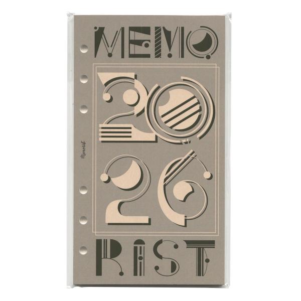 6種類のカレンダーがセットになったスペシャル商品です。一年カレンダー、一年トラッカー、バーチカルカレンダー、方眼メモ付きカレンダー、ミニカレンダー&amp;バーチカルマンスリー、横向きカレンダー全て日付入り(2026年1月-12月)。このリ...