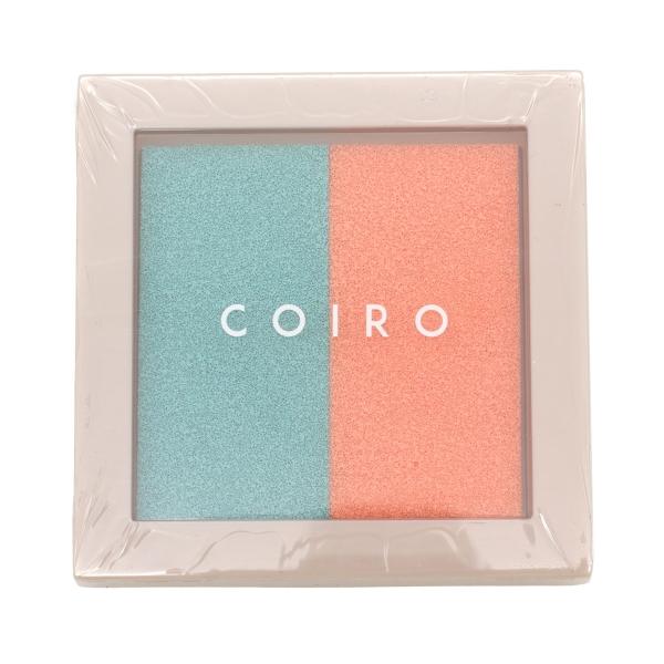 異なる2色がセットになった「コイロ」は、まるでメイクのようにその日の気分やシーンに合わせて彩りを楽しめるインクパッドです。手紙やカードなど、さまざまなシーンで自分だけの色遊びを楽しむことができます。2色を重ねてグラデーションをつければ、深み...