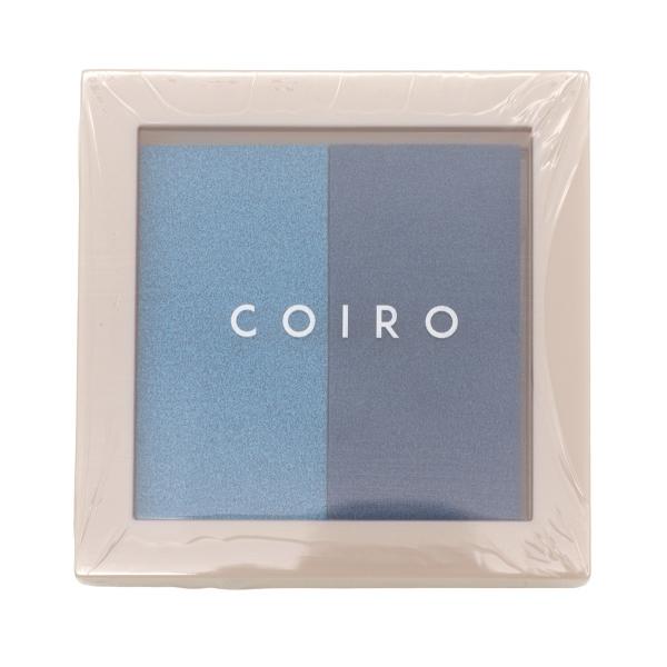 異なる2色がセットになった「コイロ」は、まるでメイクのようにその日の気分やシーンに合わせて彩りを楽しめるインクパッドです。手紙やカードなど、さまざまなシーンで自分だけの色遊びを楽しむことができます。2色を重ねてグラデーションをつければ、深み...