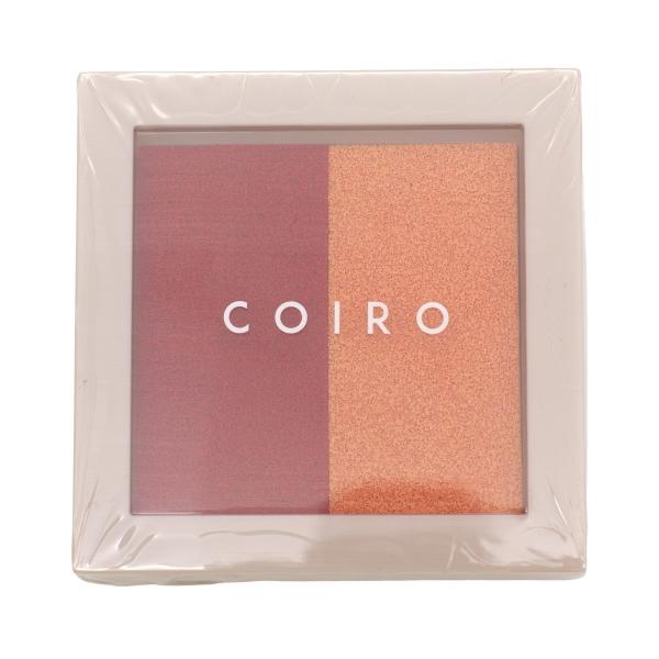 異なる2色がセットになった「コイロ」は、まるでメイクのようにその日の気分やシーンに合わせて彩りを楽しめるインクパッドです。手紙やカードなど、さまざまなシーンで自分だけの色遊びを楽しむことができます。2色を重ねてグラデーションをつければ、深み...