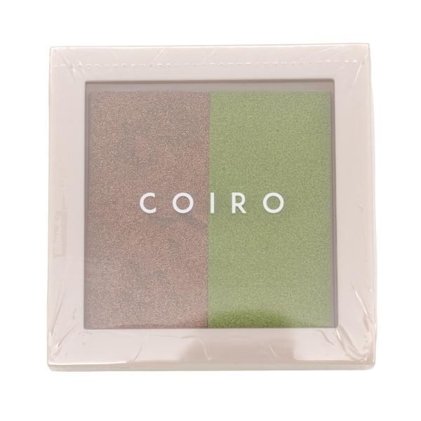 異なる2色がセットになった「コイロ」は、まるでメイクのようにその日の気分やシーンに合わせて彩りを楽しめるインクパッドです。手紙やカードなど、さまざまなシーンで自分だけの色遊びを楽しむことができます。2色を重ねてグラデーションをつければ、深み...