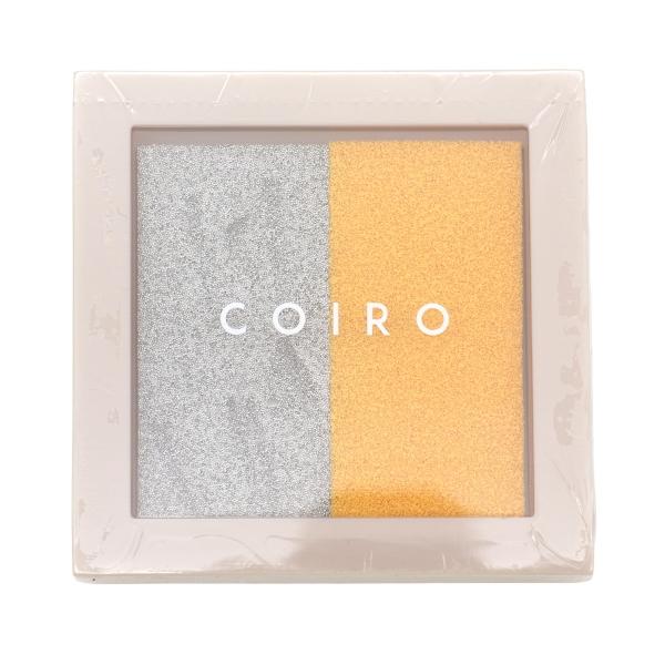 異なる2色がセットになった「コイロ」は、まるでメイクのようにその日の気分やシーンに合わせて彩りを楽しめるインクパッドです。手紙やカードなど、さまざまなシーンで自分だけの色遊びを楽しむことができます。2色を重ねてグラデーションをつければ、深み...