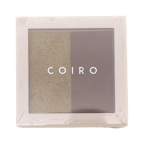 異なる2色がセットになった「コイロ」は、まるでメイクのようにその日の気分やシーンに合わせて彩りを楽しめるインクパッドです。手紙やカードなど、さまざまなシーンで自分だけの色遊びを楽しむことができます。2色を重ねてグラデーションをつければ、深み...