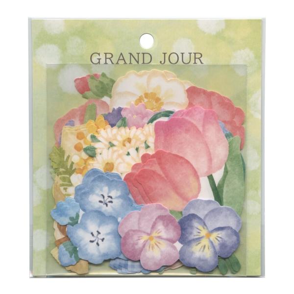 大きなピースが入ったフレークシール。1ピース貼るだけでインパクトのあるデコレーションが完成します。シール内容：H110×W105mm内/9柄×各3枚(計27枚): 600000026242: 200000005436: