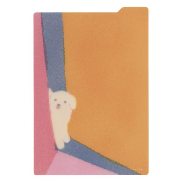 スケジュール帳やノートと一緒にお使い頂ける大人かわいい下じきです。イラストレーター「mula」が描く、じんわりと温もりが伝わる色使いと柔らかな雰囲気が心に残ります。しおり代わりに使える便利なインデックス付き。: 600000026355: ...