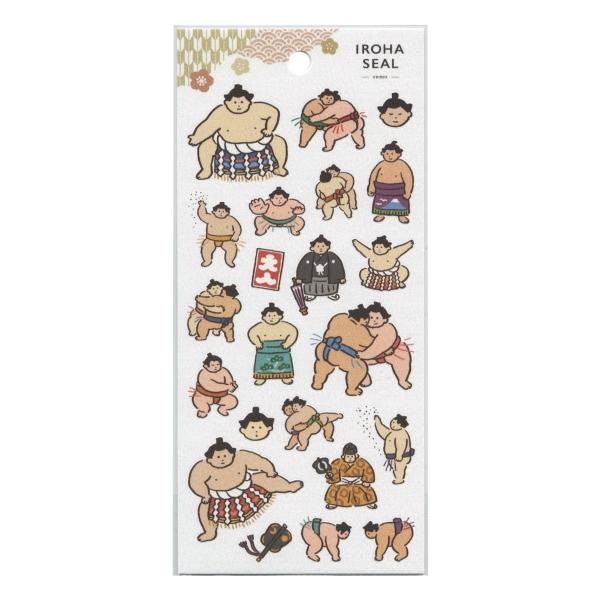 和を感じるモチーフを集めたイラストシールです。和紙素材を使用しており、独特の風合いを楽しめます。・素材:和紙・生産国:日本: 600000026386: 200000005508: 200000005509: