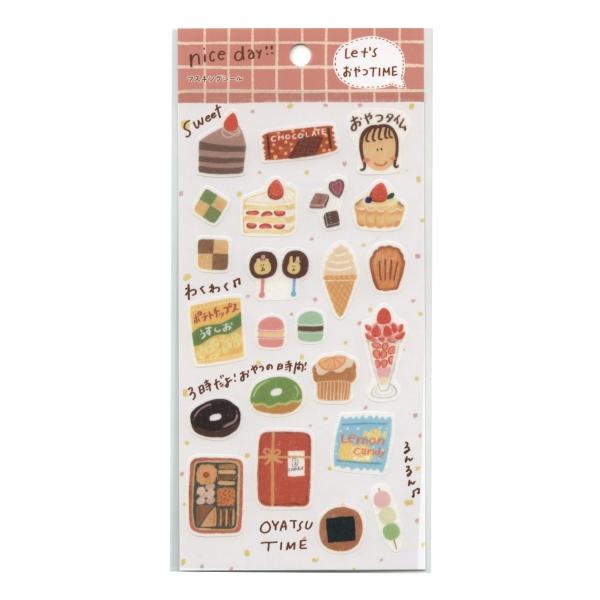 イラストレーターTomatomayu氏のほっこりかわいいマスキングシールです。ほっこりかわいい食べ物やお洋服を中心にしたイラストです。材質:和紙生産国:日本: 600000026544: 200000005556: