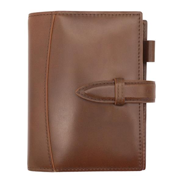 アシュフォードの創業40周年を記念して誕生した、究極の贅沢を形にしたシステム手帳です。兵庫・新喜皮革が生み出すコードバン。さらに職人の元で大切に積み重ねられた10年の歳月を経た希少なストックから製作。この「10年熟成」により、独特の重厚感が...