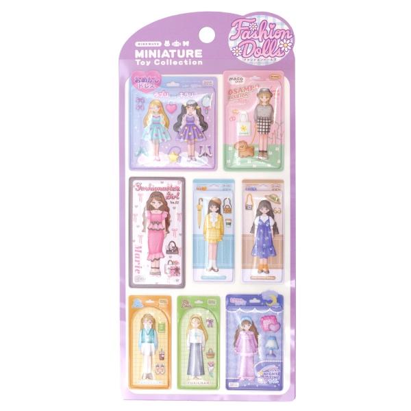 ミニチュアパッケージをテーマにしたカプセルシールです。実際にお店に並んでいそうなデザイン。キーホルダーにしたり、シール交換にぴったりなシールです。素材:硬貨PVC・PU内容:10ピース入り生産国:中国※6個までメール便対応可: 600000...