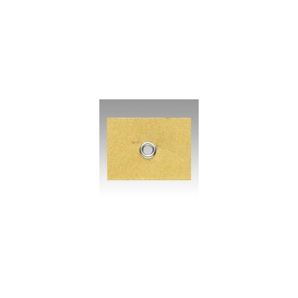 250個入径45×厚45mm鉄製(ニッケルメッキ):
