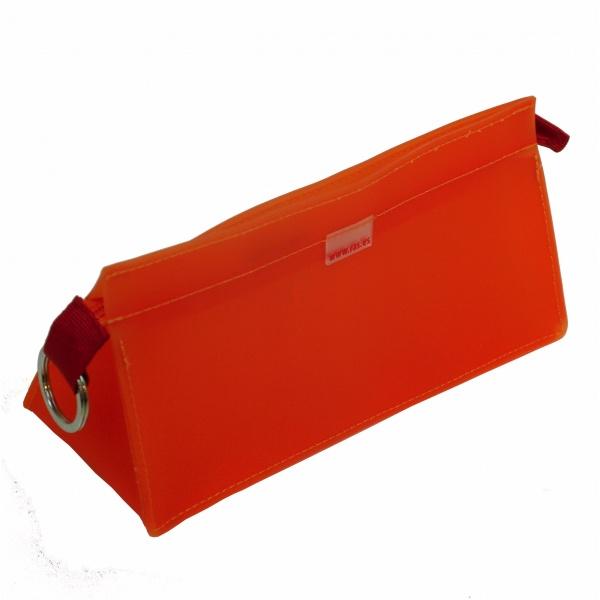 横188mm×縦85mm×厚71mm材質：PVC（ポリ塩化ビニル）ソフトな素材感が心地よいペンケースです。: 600000001297:3 200000000683: 200000003496: 200000003500: 20000000...