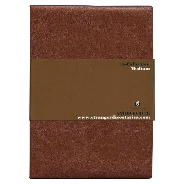 縦184mm*横274mm（展開時）縦180mm*横128mm*厚10ｍｍ程度のノートを１冊セットすることができます。: 300000000353: 200000003496: 200000003500: 200000003637: 200...