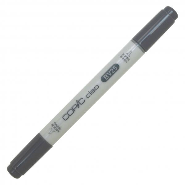 初めてコピックを使う方向けのお求めやすいエントリーモデルです。描き味や色味の品質はコピックスケッチと同一、カラーレスブレンダーを含め180色のカラーバリエーションを誇ります。別売のバリオスインク(補充インク)によりインク補充ができ、ペン先も...