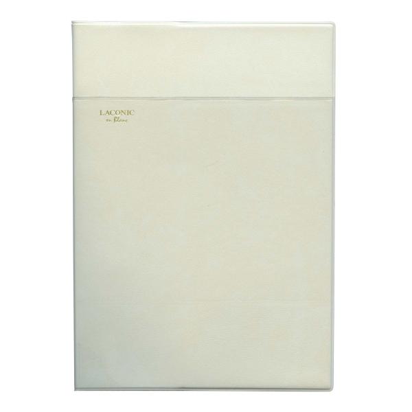 8 BLOCKS NOTE様々な情報を整理し、思考の整理に役立つ8分割ノートです。表紙カバーにはメモ書き等を挟むことができるポケット付き。使用方法「For Working time」・1週間単位の株式市場メモ・業務日誌・商談メモ・タスク管理...