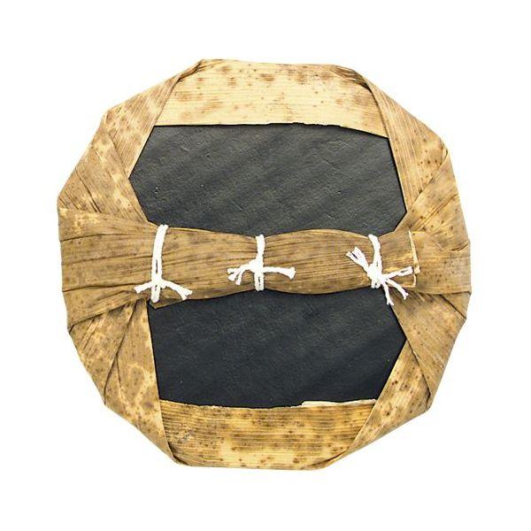 ●サイズ：径１２０ｍｍ●材質：ダンボール，竹皮製: