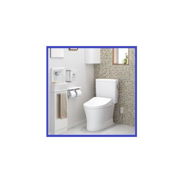 【ポイント還元】TOTO便器 CS232BM+SH232BA ピュアレストQR 手洗なし 床排水 リモデル :cs230bm-sh230ba ...