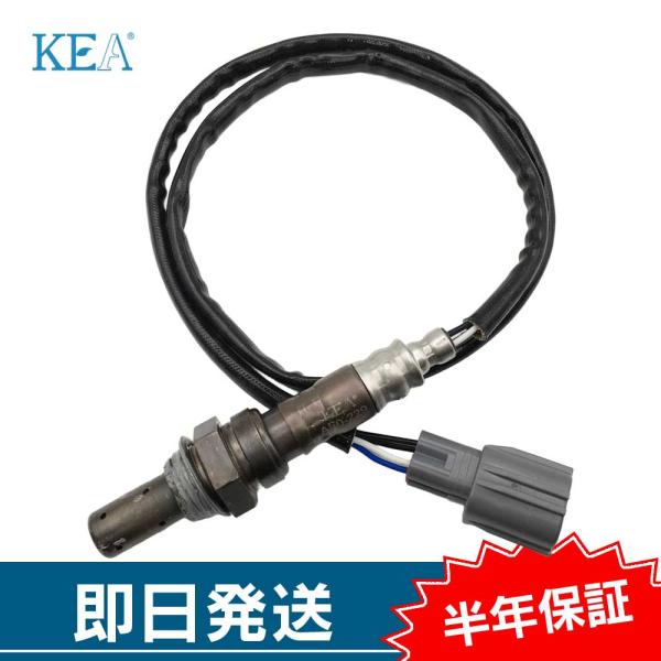 「16時までのご注文で当日発送 ・ 半年保証 ・ テクニカルサポート」【商品名】KEA A/Fセンサー AF0-229【適合車名】スバル / SUBARUインプレッサスポーツワゴン 【適合型式】GGA GGB【適合純正品番】22641AA0...