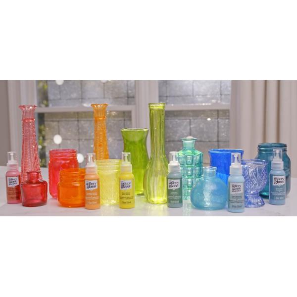 ●大容量　2オンス（59ml）　平均単価が安い●アメリカ産、安全安心のAP認証済み●便利なボトル先で筆なしでも使えます●沢山の色、メディウムが選べます。