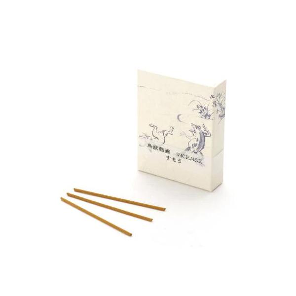 内容量  スティック20g入り(約90本入り)サイズ 外装：約80×62×23mm燃焼時間  約15-17分(1本あたり)