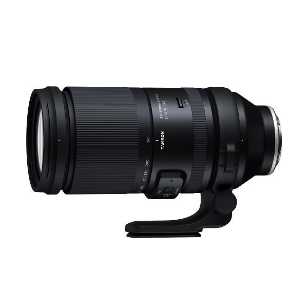 150-500mm F/5-6.7 Di III VC VXD (Model A057) TAMRON タムロン 望遠ズームレンズ 4960371006741
