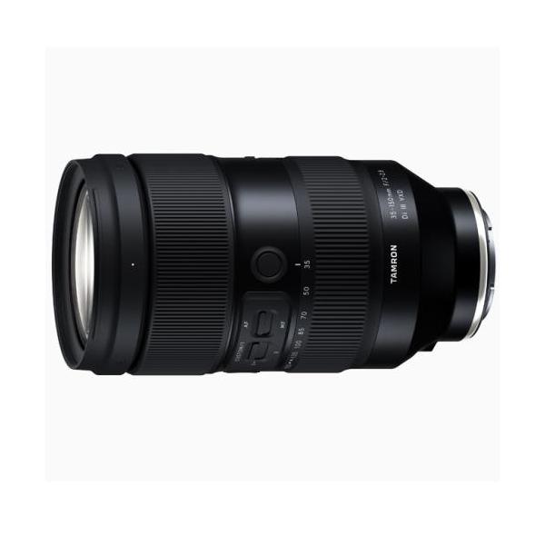 35-150mm F/2-2.8 Di III VXD (Model A058) タムロン TAMRON ズームレンズ 4960371006789