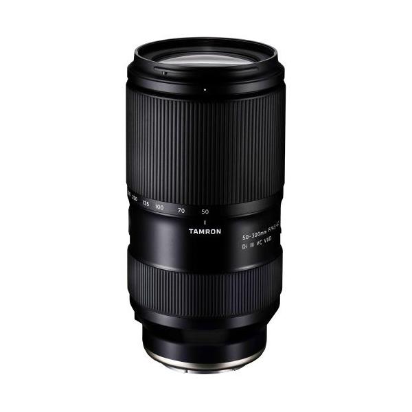 50-300MM-F45-63-DI-III-VC-VXD タムロン TAMRON 望遠ズームレンズ 4960371006918