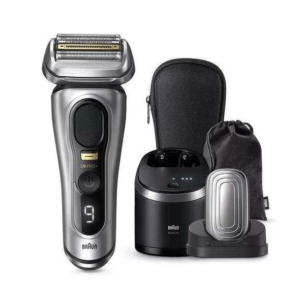 9587CC-V ブラウン Braun メンズシェーバー 4987176266897