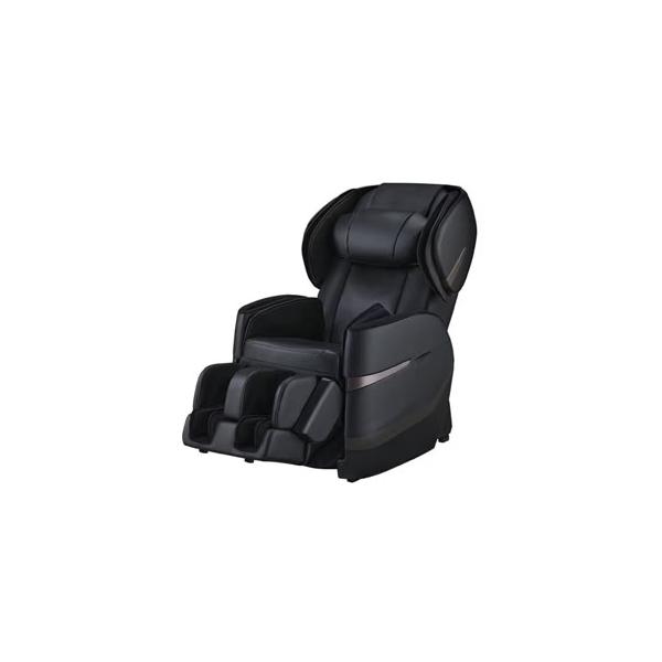 AS-R640-BK  フジ医療器 マッサージチェア CYBER-RELAX ブラック
