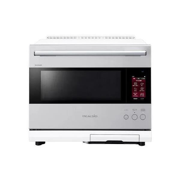 AX-LSX3C-W シャープ SHARP HEALSIO ヘルシオ ウォーターオーブン 4550556170758