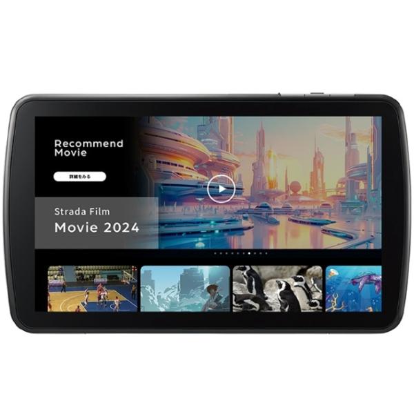 CN-F1D9C1D パナソニック Panasonic ストラーダ カーナビ 4549980762950