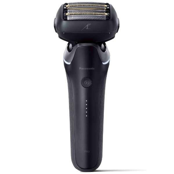 ES-L650D-K パナソニック Panasonic LAMDASH（ラムダッシュ）PRO メンズシェーバー 4549980852392