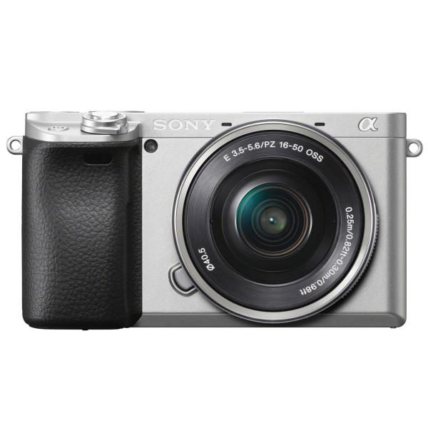 ILCE-6400L-S ソニー SONY デジタル一眼レフ 4548736092372