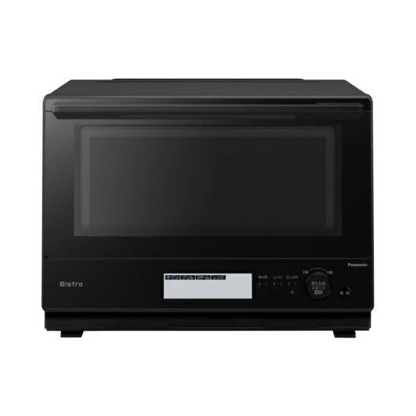 NE-BS8D-K パナソニック Panasonic Bistro ビストロ スチームオーブンレンジ 4549980961766