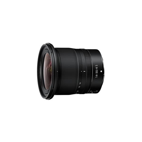 ニコン 超広角ズームレンズ NIKKOR Z 14-30mm f/4 S 4960759149480