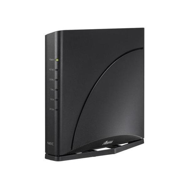 PA-7200D8BE NEC エヌイーシー Aterm エーターム Wi-Fiルーター 4550559358030