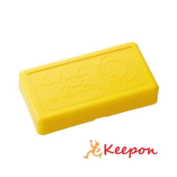 粘土かたづけの必需品！　サイズ：W180×D95×H41mm材質：再生PP