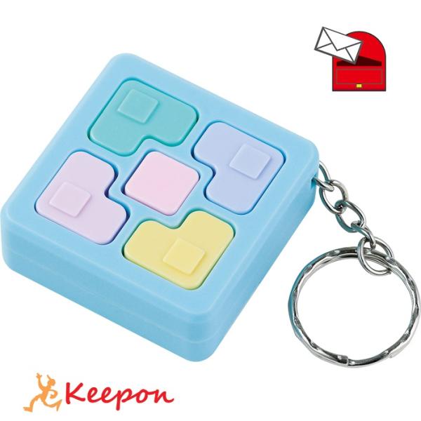 遊びながら記憶力を鍛えられる！光った順番を覚えてボタンを押すゲームです。正解するたびに光るボタンが増え、難易度がどんどん難しくなります。アルカリボタン電池（LR1130）内蔵。電池交換可能。※ボタンの色は取り混ぜです。色はお選びいただけませ...