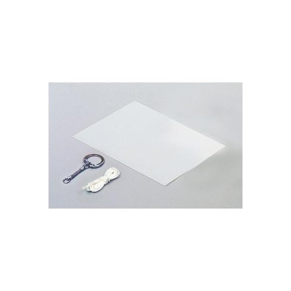 クリスマスの思い出にピッタリ！キーホルダーと首飾りが両方作れる！