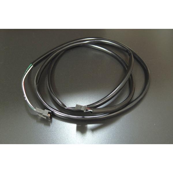 MINICON共通　延長ハーネス2.0ｍです。