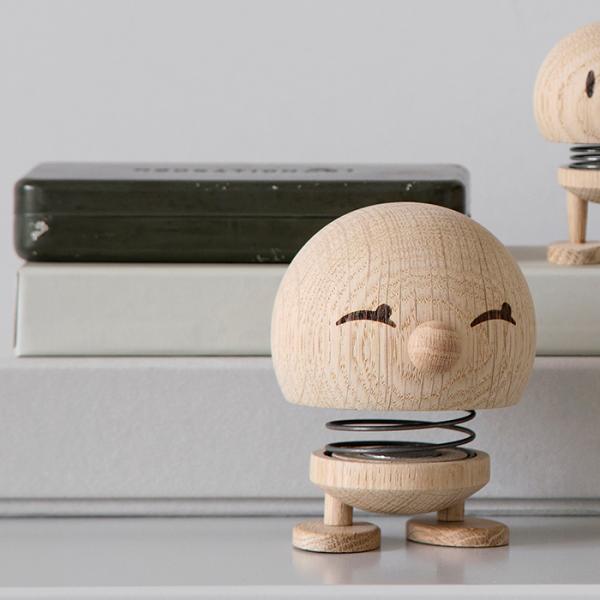 Hoptimist(ホプティミスト)Wood BIimble MウッドビンブルMHoptimistよりWood Bimble Mです。 天然木を使用したWoodシリーズ。Bimble(ビンブル)は、にっこり笑顔の女の子をイメージしてデザイン...