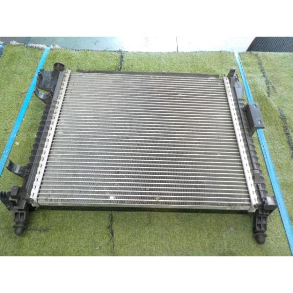 **** 商品説明を必ずご確認ください ****部品管理番号：240610000320400メーカー純正品番：21410-3VS1B部品名：ラジエータメーカー代替品番：21410-3VS2A部品区分：リサイクル品管理品番：M-1-0A車名：...