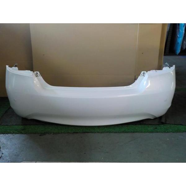 **** 商品説明を必ずご確認ください ****部品管理番号：240729000115100メーカー純正品番：85022-1ME0C部品名：RバンパーASSY部品メーカー品番：85022-1ME0H部品区分：リサイクル品管理品番：H-2-2...