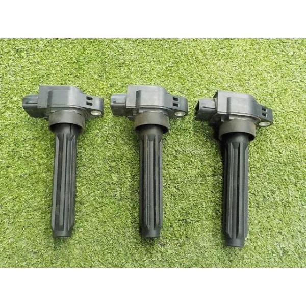 部品管理番号：241114000367250部品メーカー：DEメーカー純正品番：22462-6A00E部品名：イグニッションコイル部品メーカー品番：FK0488メーカー代替品番：1832A080部品区分：リサイクル品管理品番：M-2-2G車...