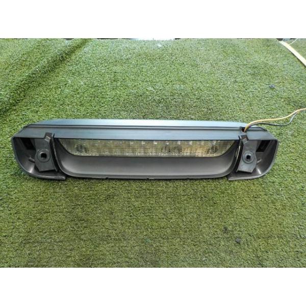 部品管理番号：251030000315830部品メーカー：イチコメーカー純正品番：34272-S9A-G11部品名：ハイマウントストップランプ部品メーカー品番：4996部品区分：リサイクル品管理品番：N-4-2B車名：ＣＲ−Ｖ車両タイプ名：...