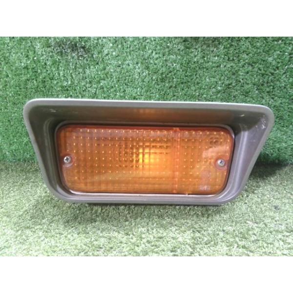 **** 商品説明を必ずご確認ください ****部品管理番号：230627000110140部品メーカー：コイト部品名：右ターンシグナルランプ部品メーカー品番：14-69R部品区分：リサイクル品車名：クラウン車両タイプ名：4ドアセダン通称型...