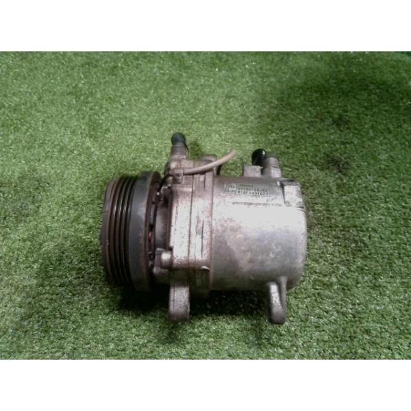 **** 商品説明を必ずご確認ください ****部品管理番号：250901000560700メーカー純正品番：95200-58J43部品名：A/Cコンプレッサー部品メーカー品番：CR06Dメーカー代替品番：W19F1431627部品区分：リ...