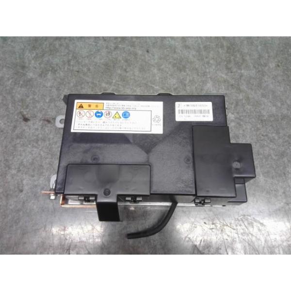 **** 商品説明を必ずご確認ください ****部品管理番号：250219000268110メーカー純正品番：244C0-7MK1B部品名：HV・EV・FCVバッテリーメーカー代替品番：244C0-7MK1E部品区分：リサイクル品管理品番：...