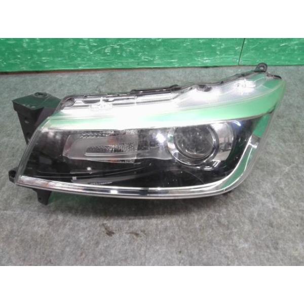 **** 商品説明を必ずご確認ください ****部品管理番号：250415000110900部品メーカー：コイトメーカー純正品番：35320-81PA2部品名：左ヘッドランプASSY部品メーカー品番：100-59332部品区分：リサイクル品...